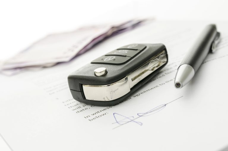 Co-Signers and Co-Buyers: Understanding the Differences and When Each ...
